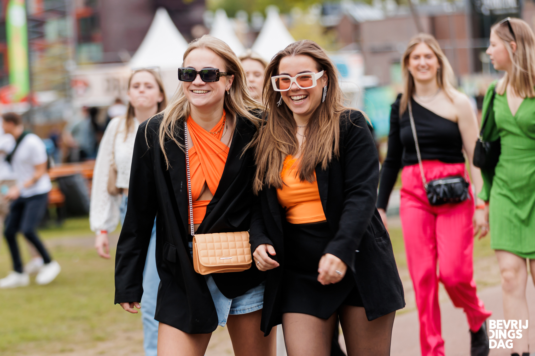 Dit zijn de foto's 2023 - Bevrijdingsdag Enschede | 5 mei 2026, Universiteit Twente in Enschede